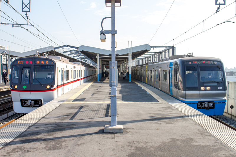 9108編成が重故障・制御器焼損 | 高砂第一工廠